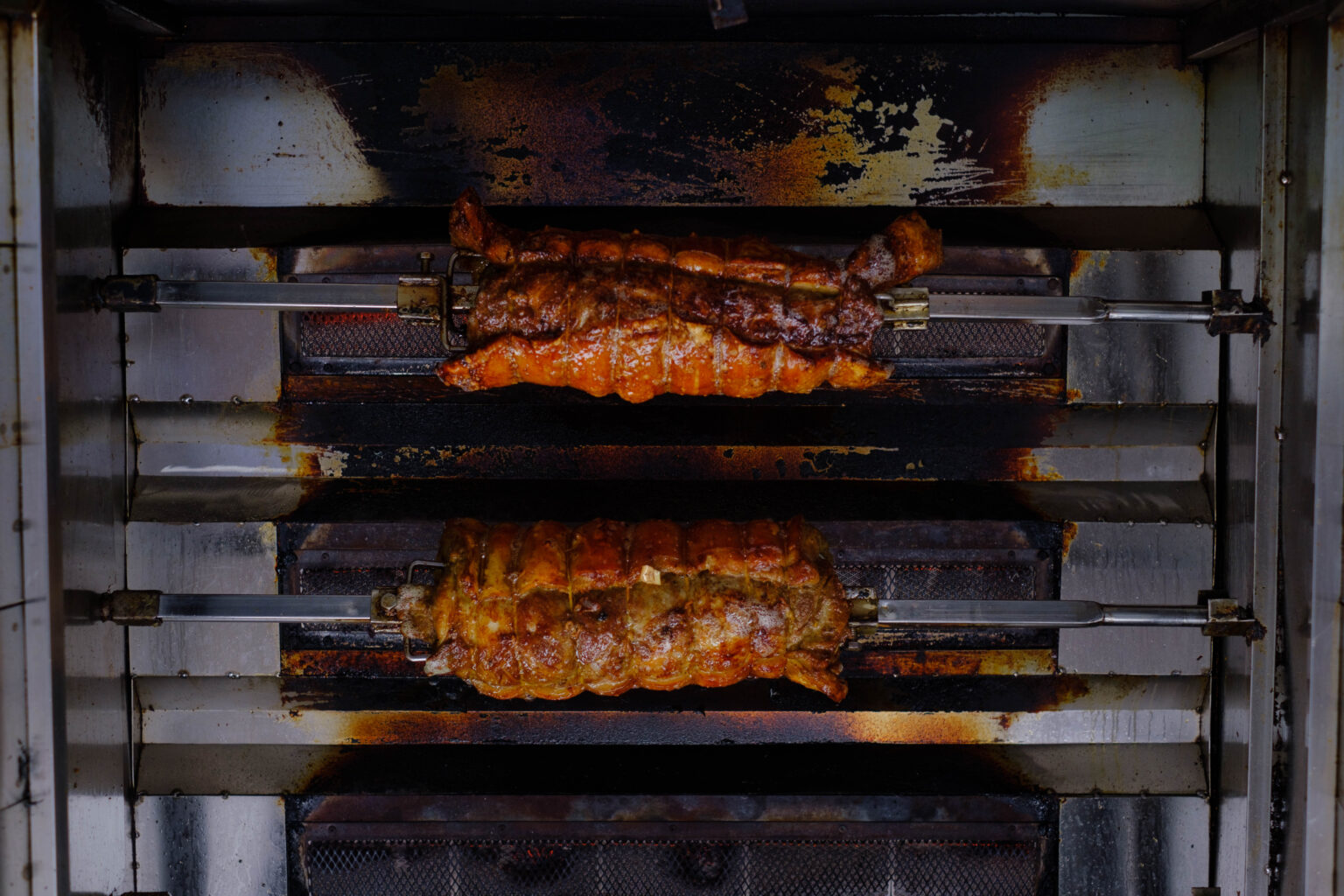 6 Tips Rotisserie Grilling Setup For Perfect Home-Cooked Meals