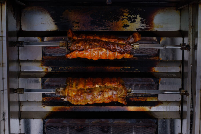 6 Tips Rotisserie Grilling Setup For Perfect Home-Cooked Meals