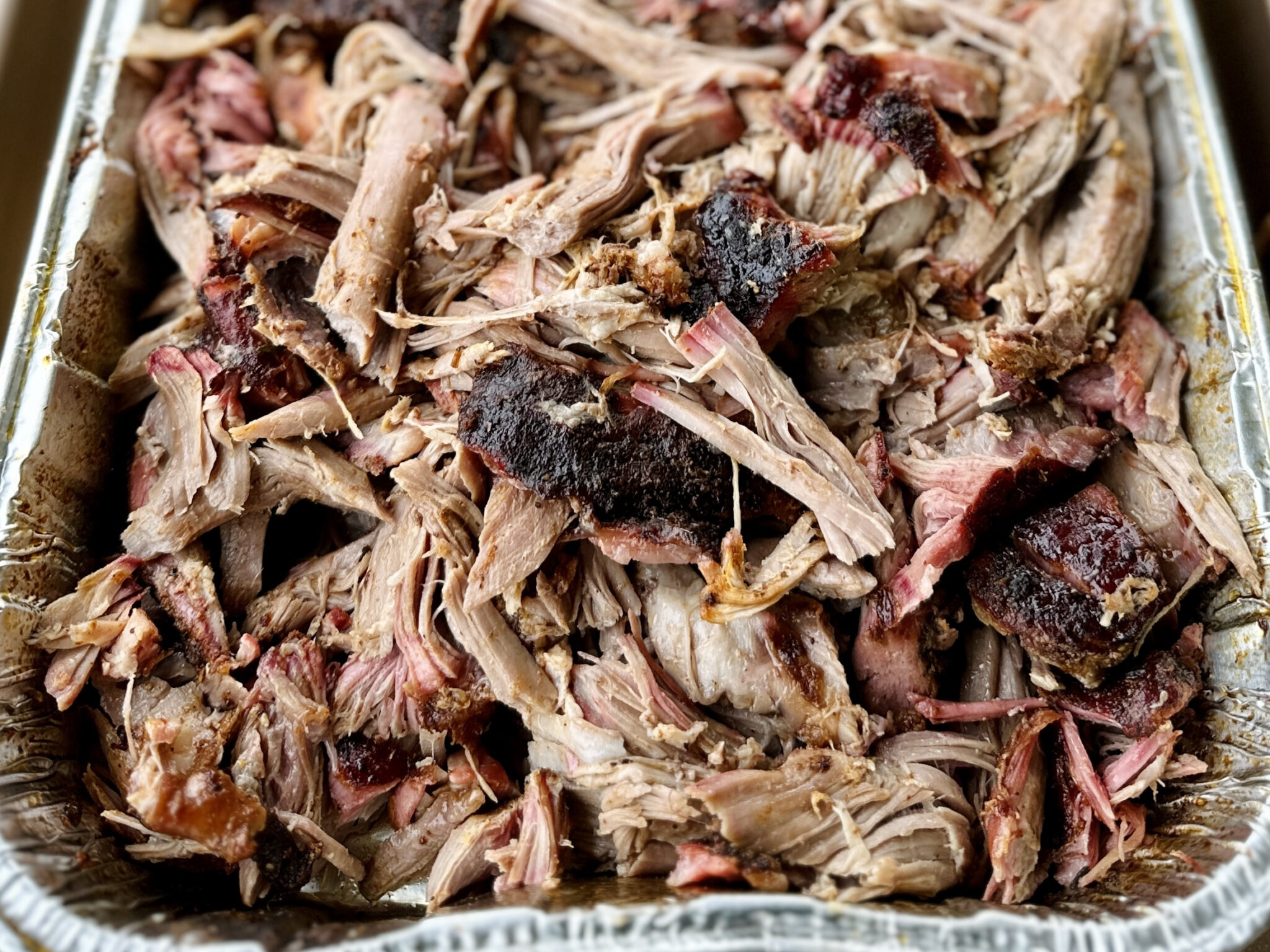 5 Ways to Fix Dry Pulled Pork and Make It Juicy