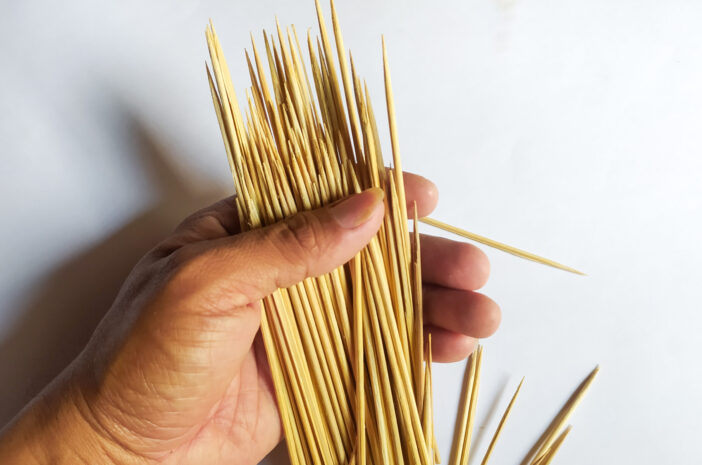 10 Bamboo Skewers Uses to Make Cooking Easy and Fun