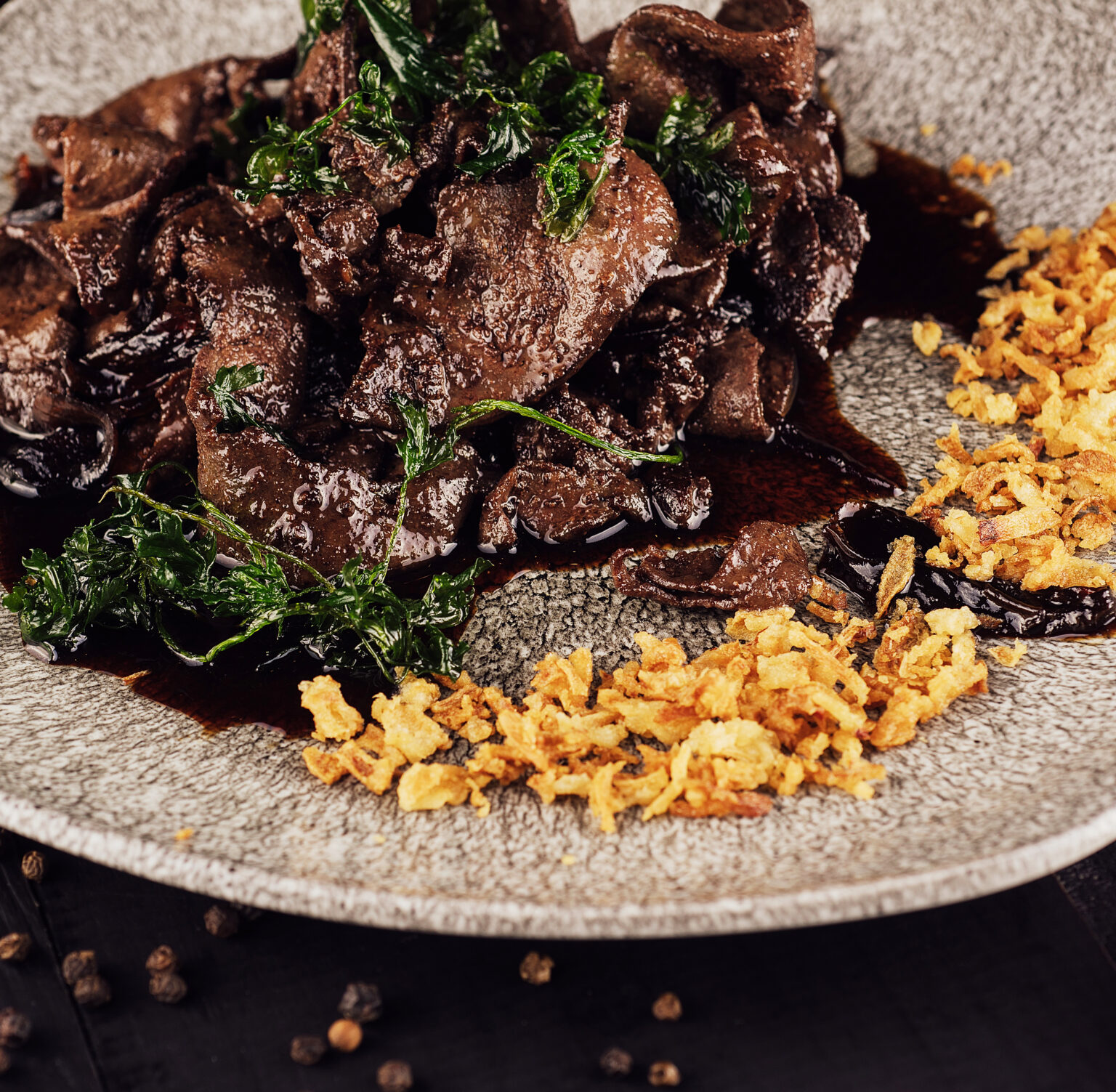 5 Cooking Beef Liver Tips to Make It Delicious