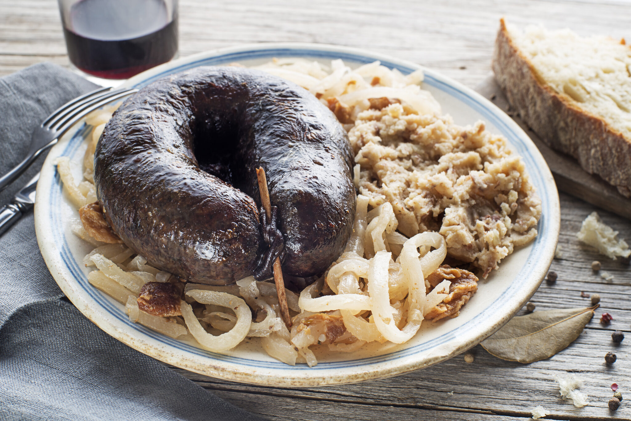 10 Blood Sausage Pairings to Elevate Your Meals