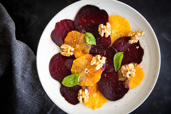 7 Carpaccio Pairings to Elevate Your Dining Experience