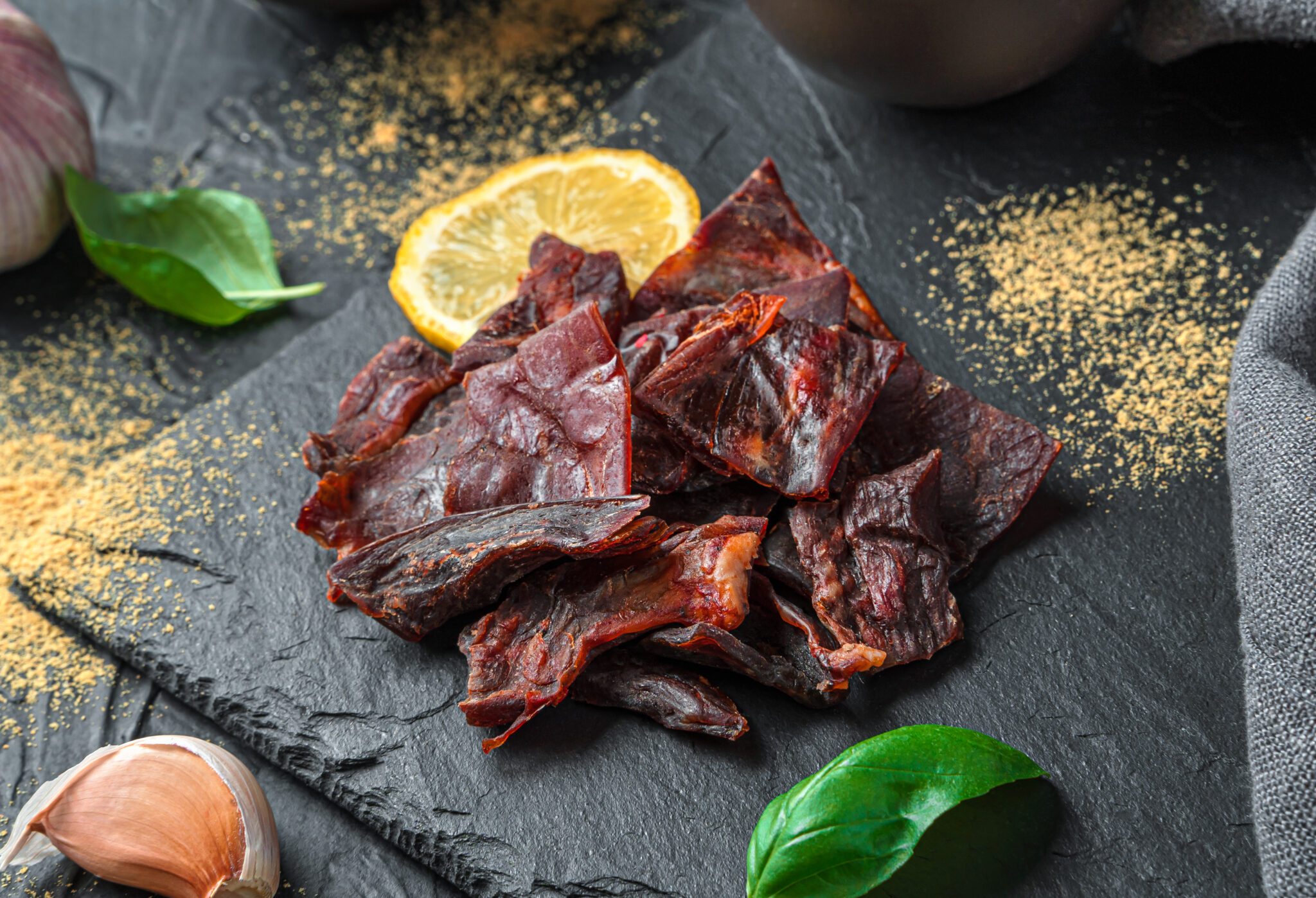 10 Beef Jerky Flavors to Elevate Your Snack Game