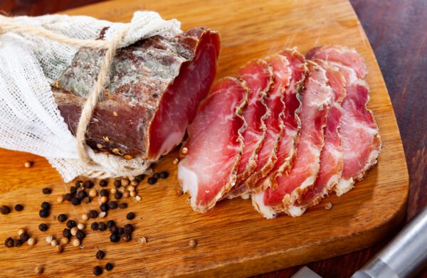 7 Deli Ham Varieties to Elevate Your Meals