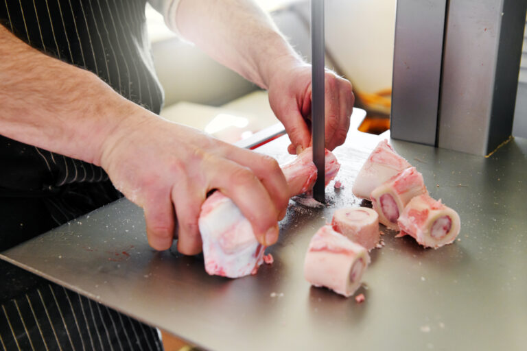10 Butcher Tools You Need to Master Meat Cutting