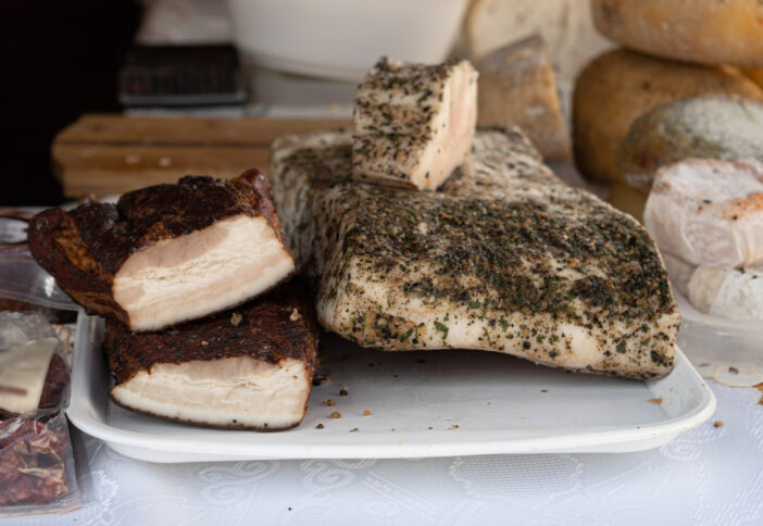 5 Lardo di Colonnata Recipes to Elevate Your Cooking