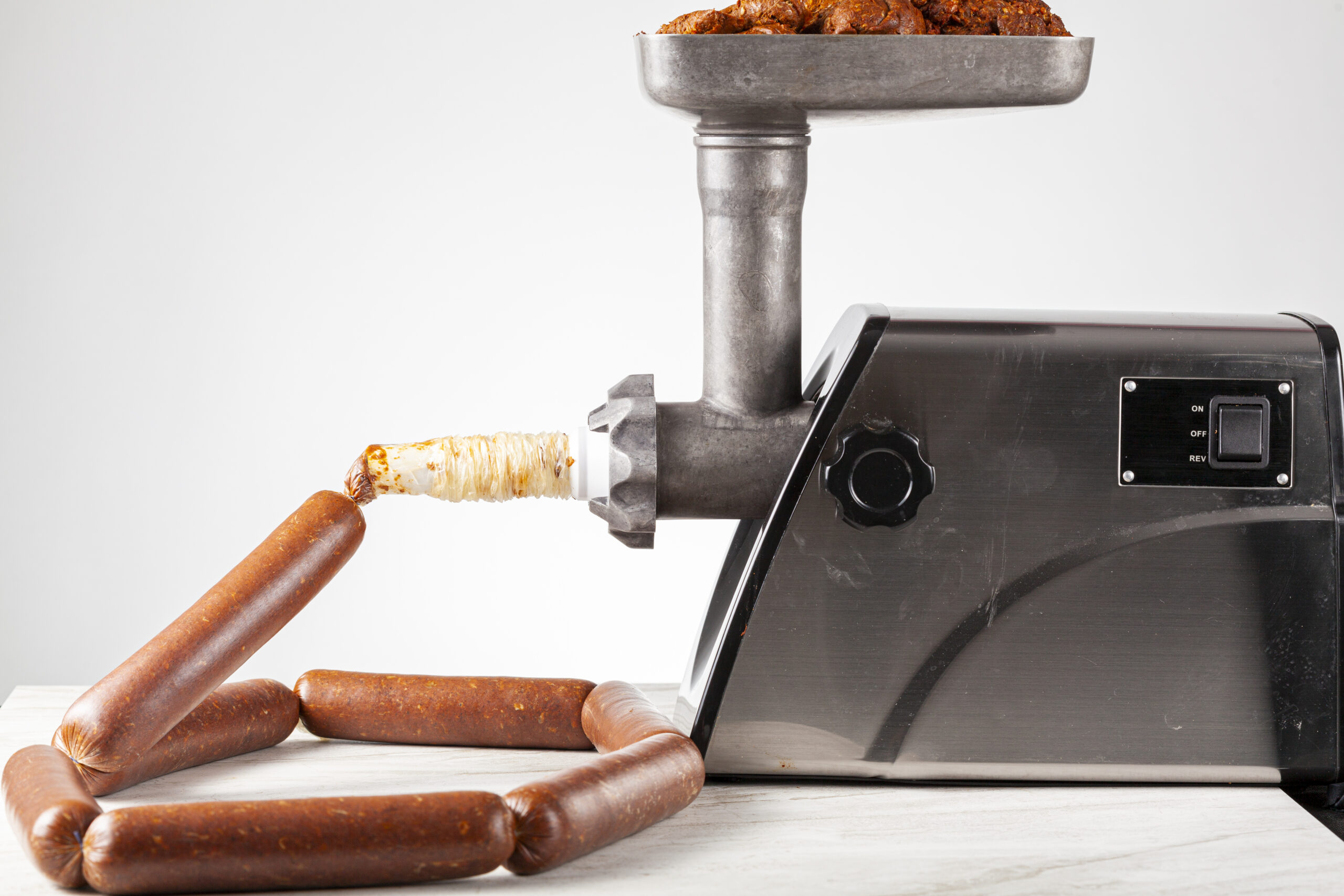 5 Best Sausage Stuffers to Make Sausage Like a Pro