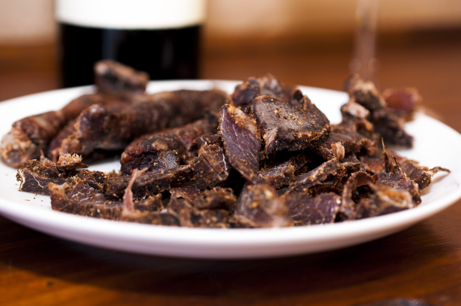 10 Biltong Recipes to Elevate Your Meals and Delight Your Taste Buds