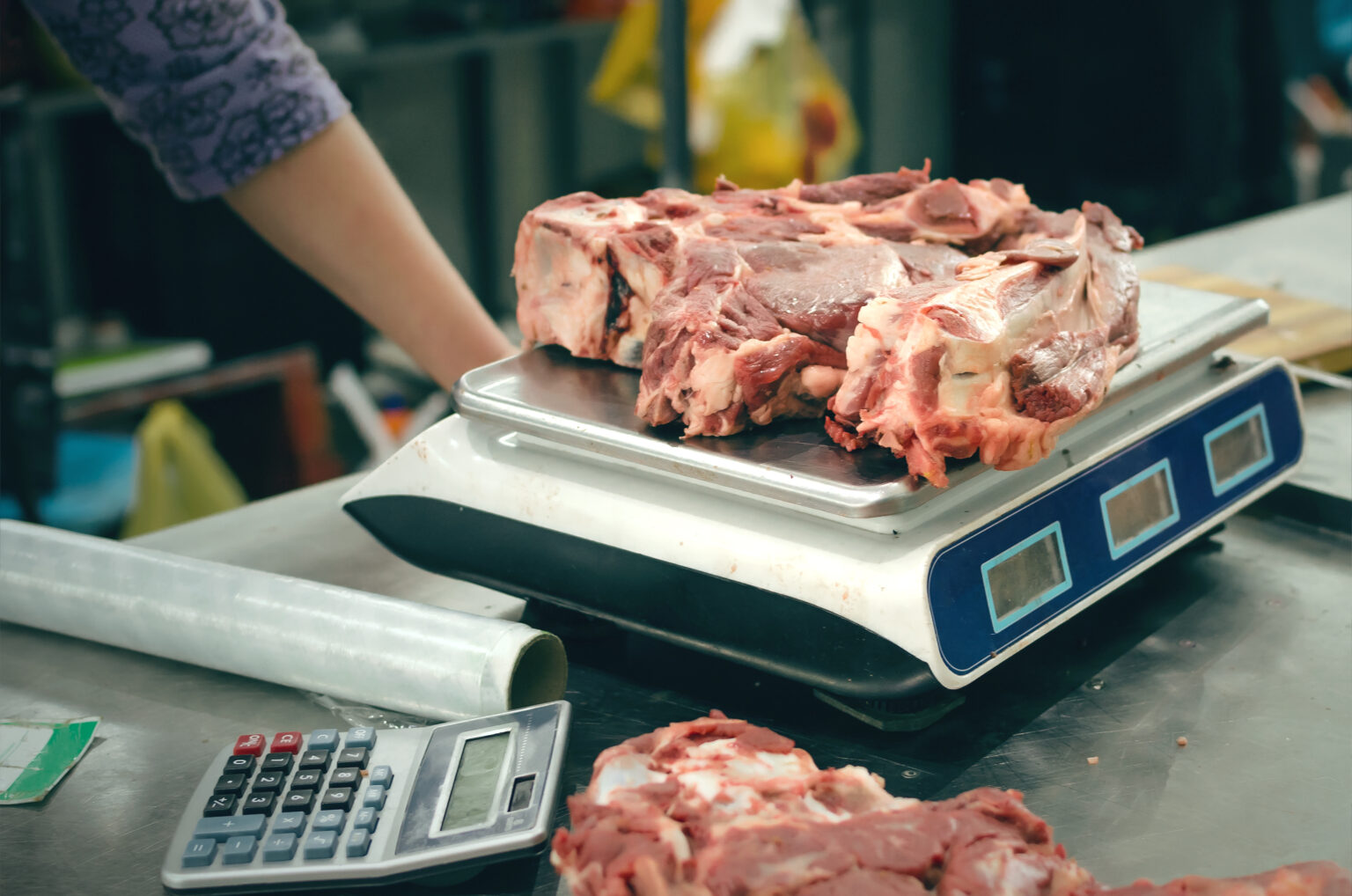10 Butcher Tools You Need to Master Meat Cutting
