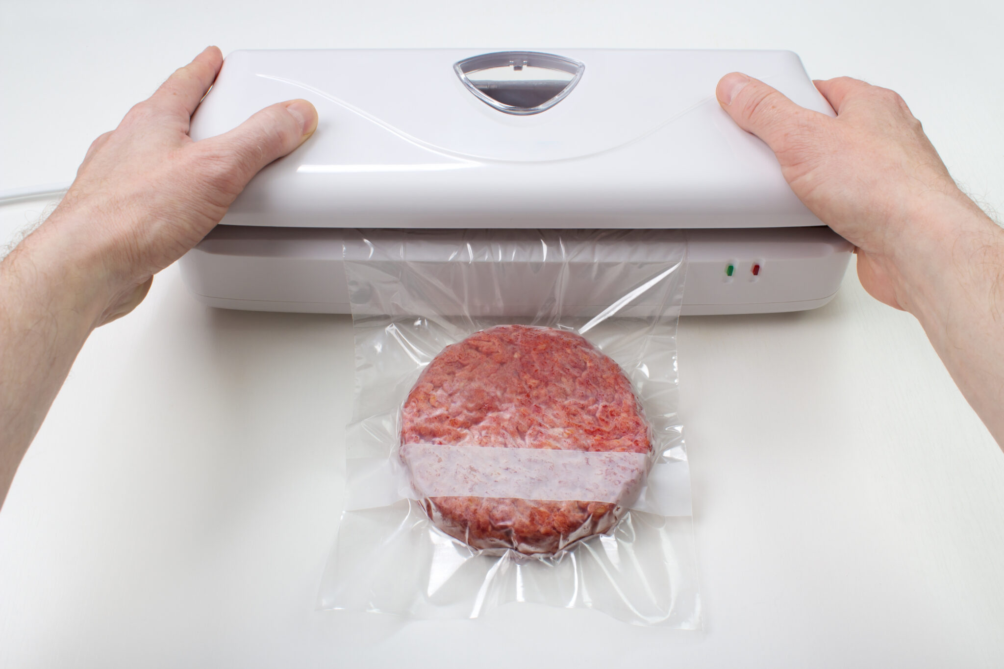 5 Vacuum Sealing Meat Tips for Longer Lasting Freshness