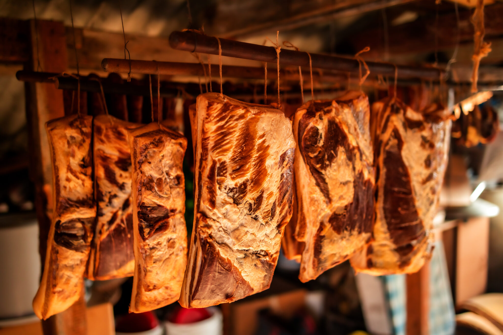 5 Meat Curing Chamber Tips for Perfect Homemade Charcuterie
