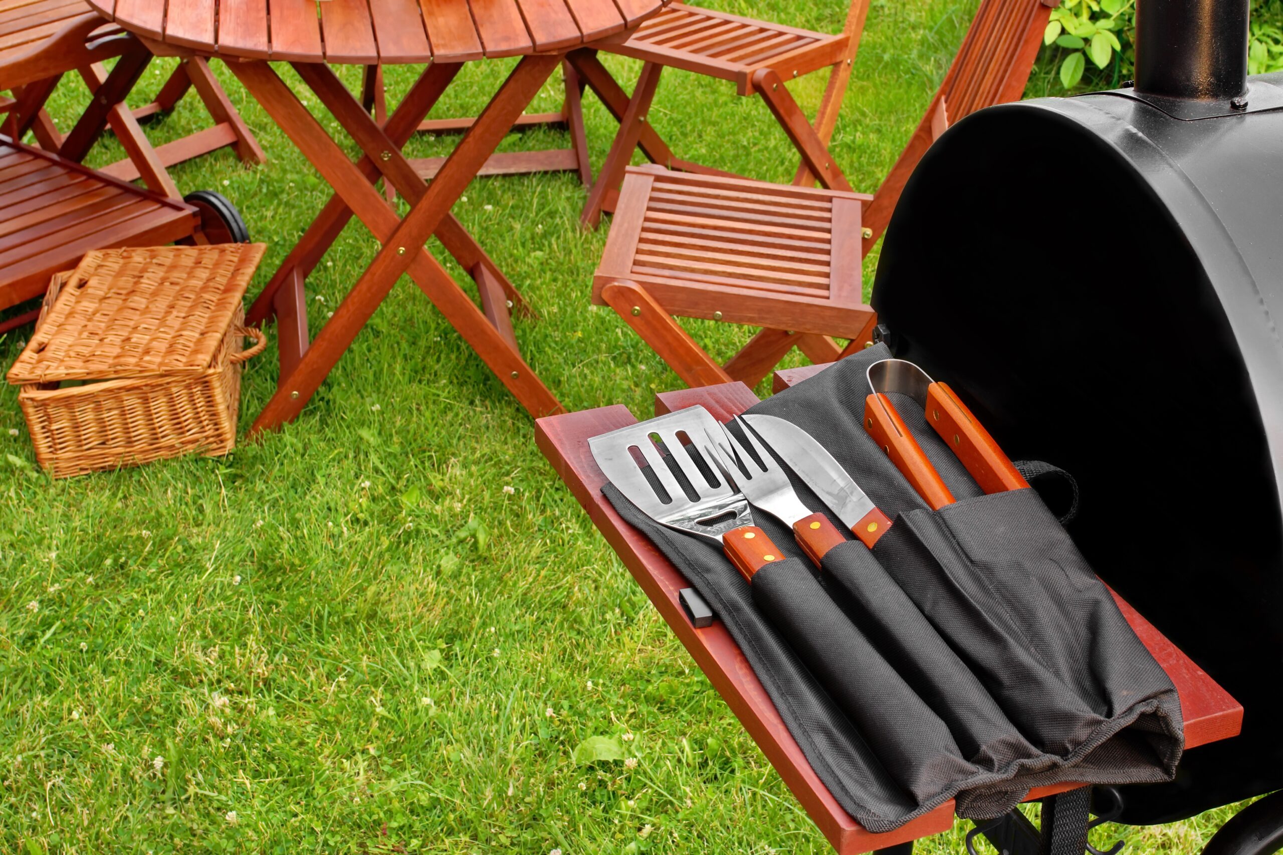 Top Essential BBQ Tools Every Home Cook Needs