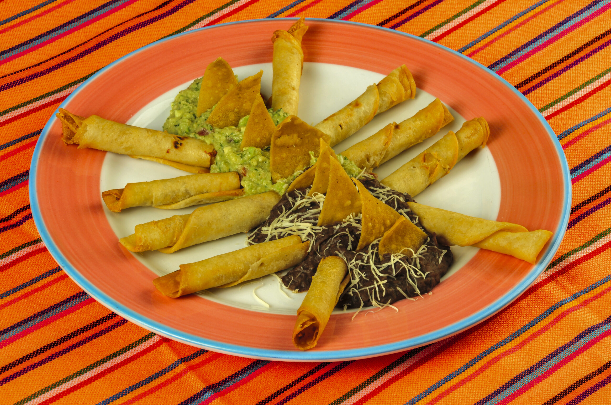 7 Beef Flautas Sides to Elevate Your Meal
