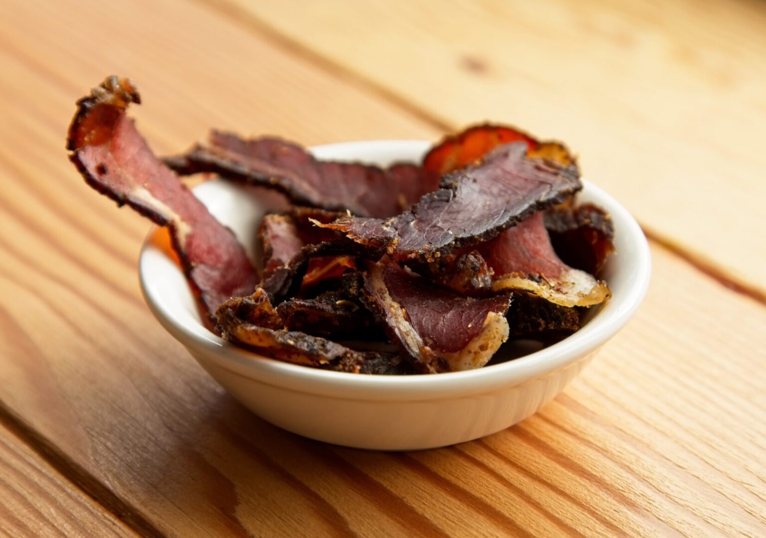 10 Biltong Recipes to Elevate Your Meals and Delight Your Taste Buds