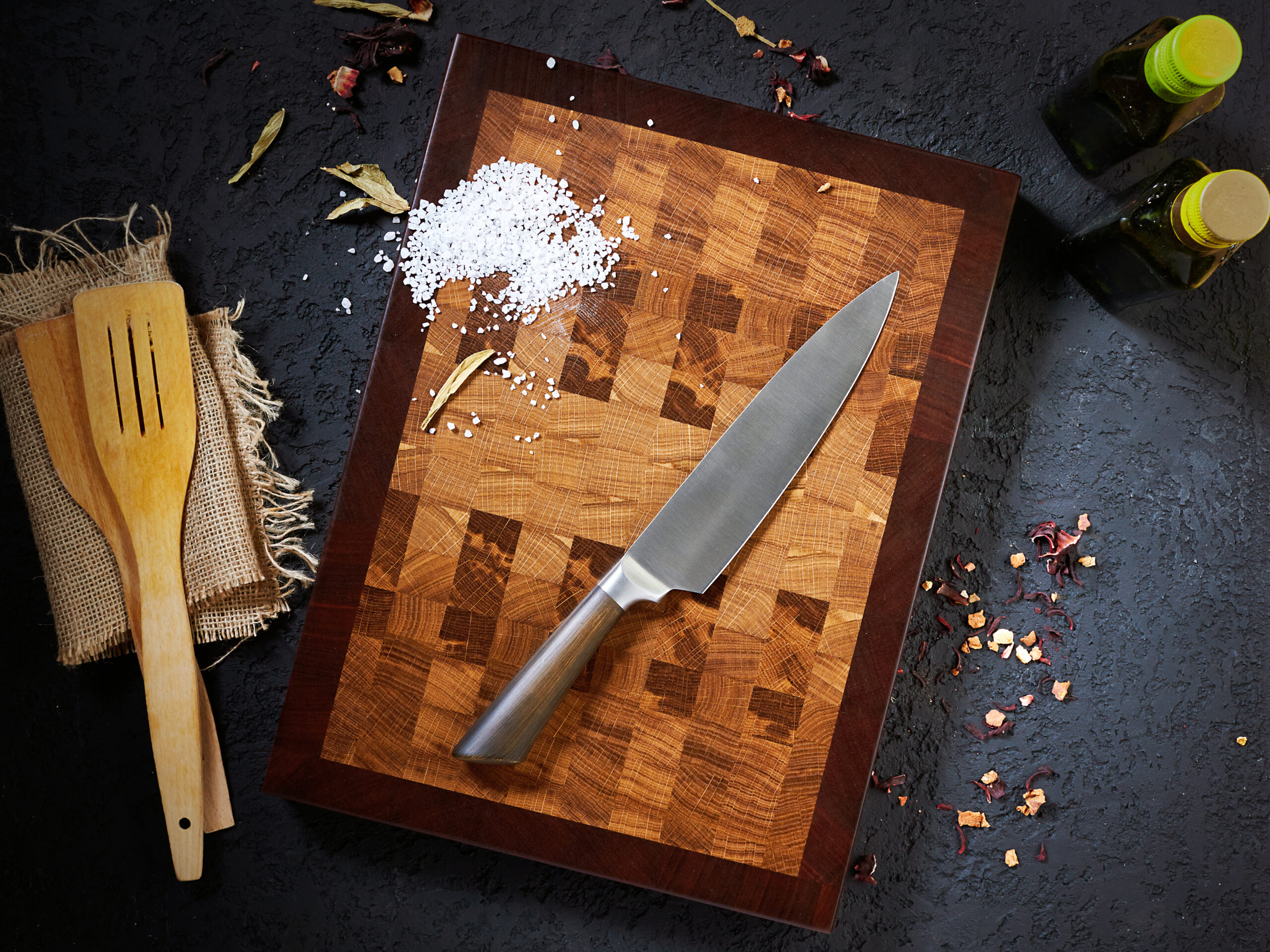 5 Butcher Block Countertop Maintenance Tips for Long-Lasting Beauty