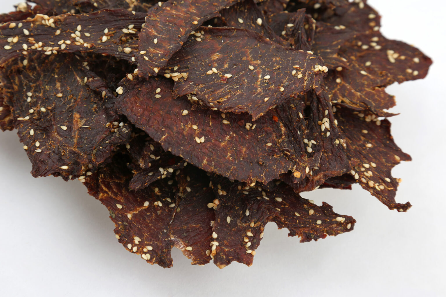 5 Exotic Jerky Types Adventurers Can Savor for Unique Flavors