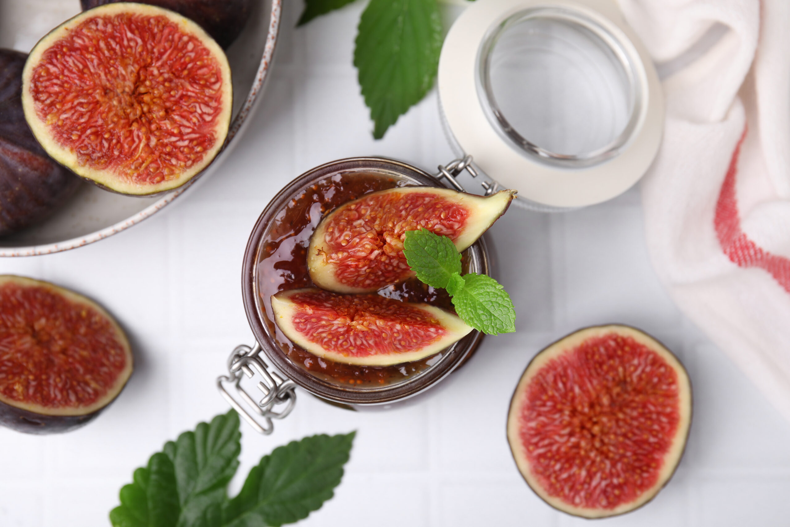 5 Fig Compote Recipe Tips to Make Your Snacks Gourmet