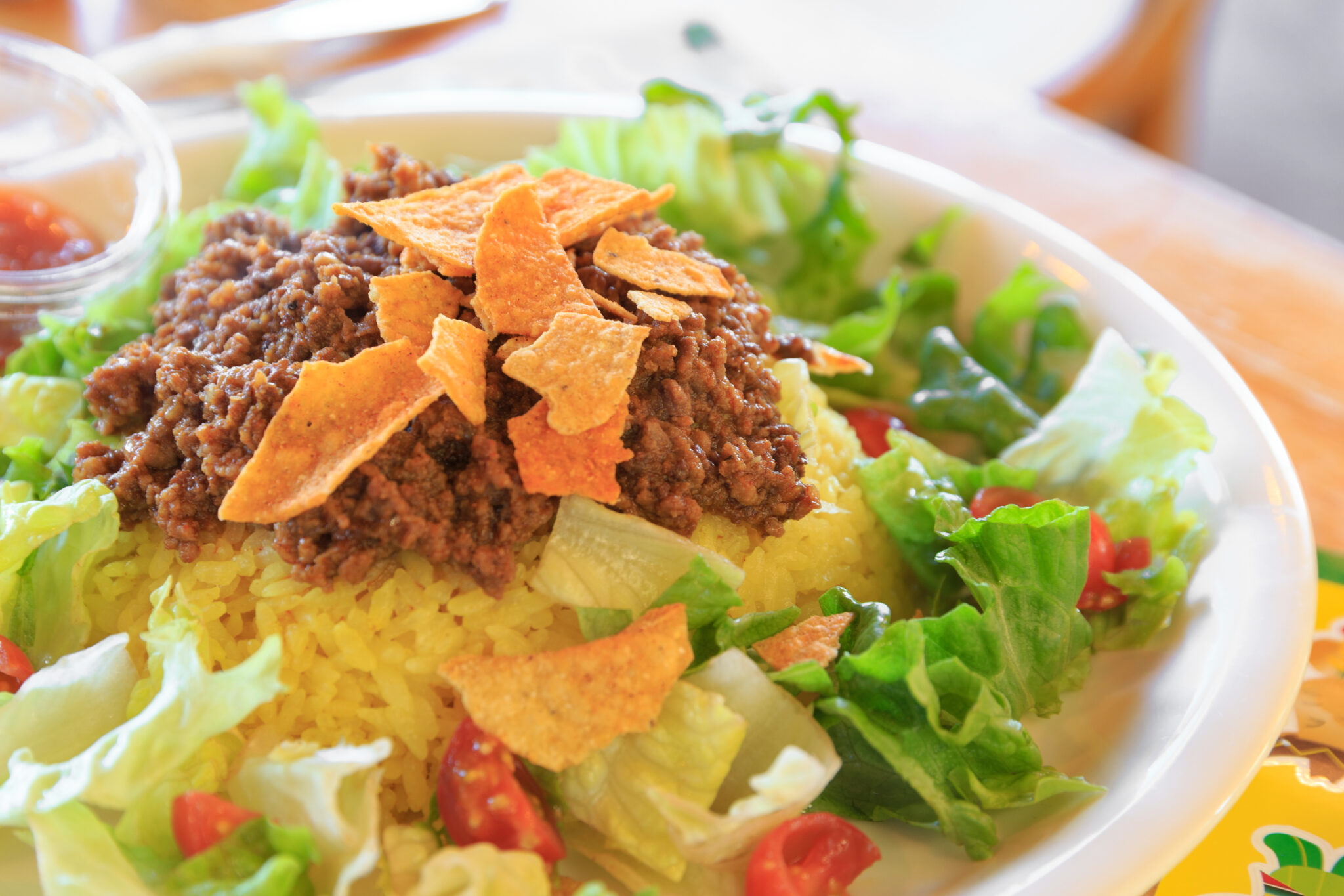 10 Fusion Tacos You Need to Try for a Unique Taste Experience