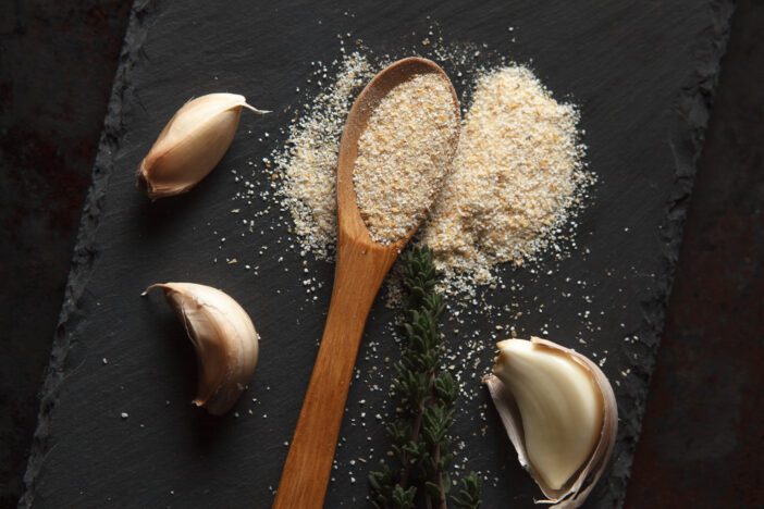 7 Garlic Powder Uses to Elevate Your Cooking