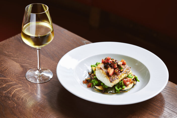 5 Gourmet Food and Drink Pairing Tips for an Unforgettable Dining ...