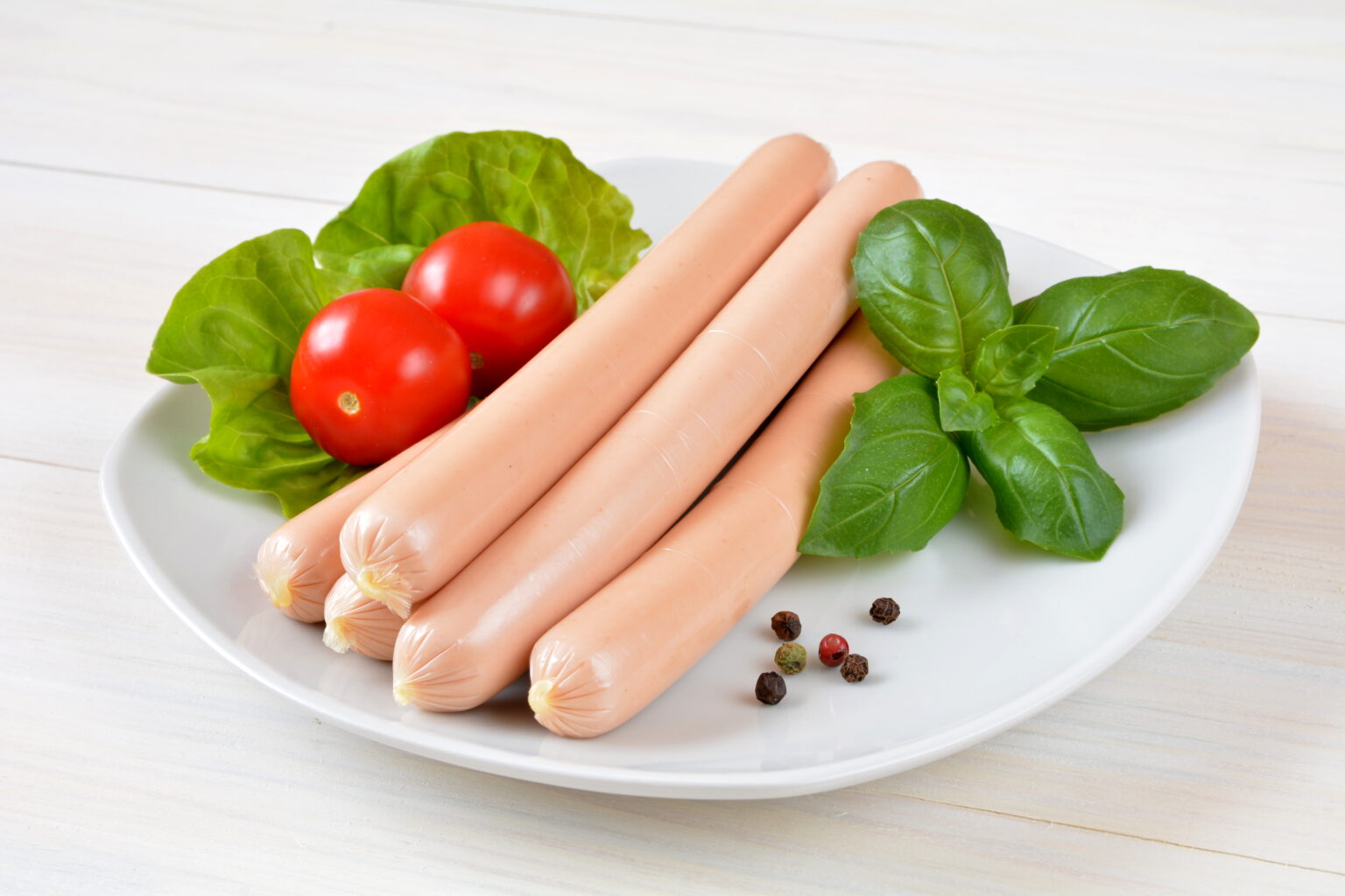 5 Vienna Sausage Ingredients You Should Know for Better Meal Choices
