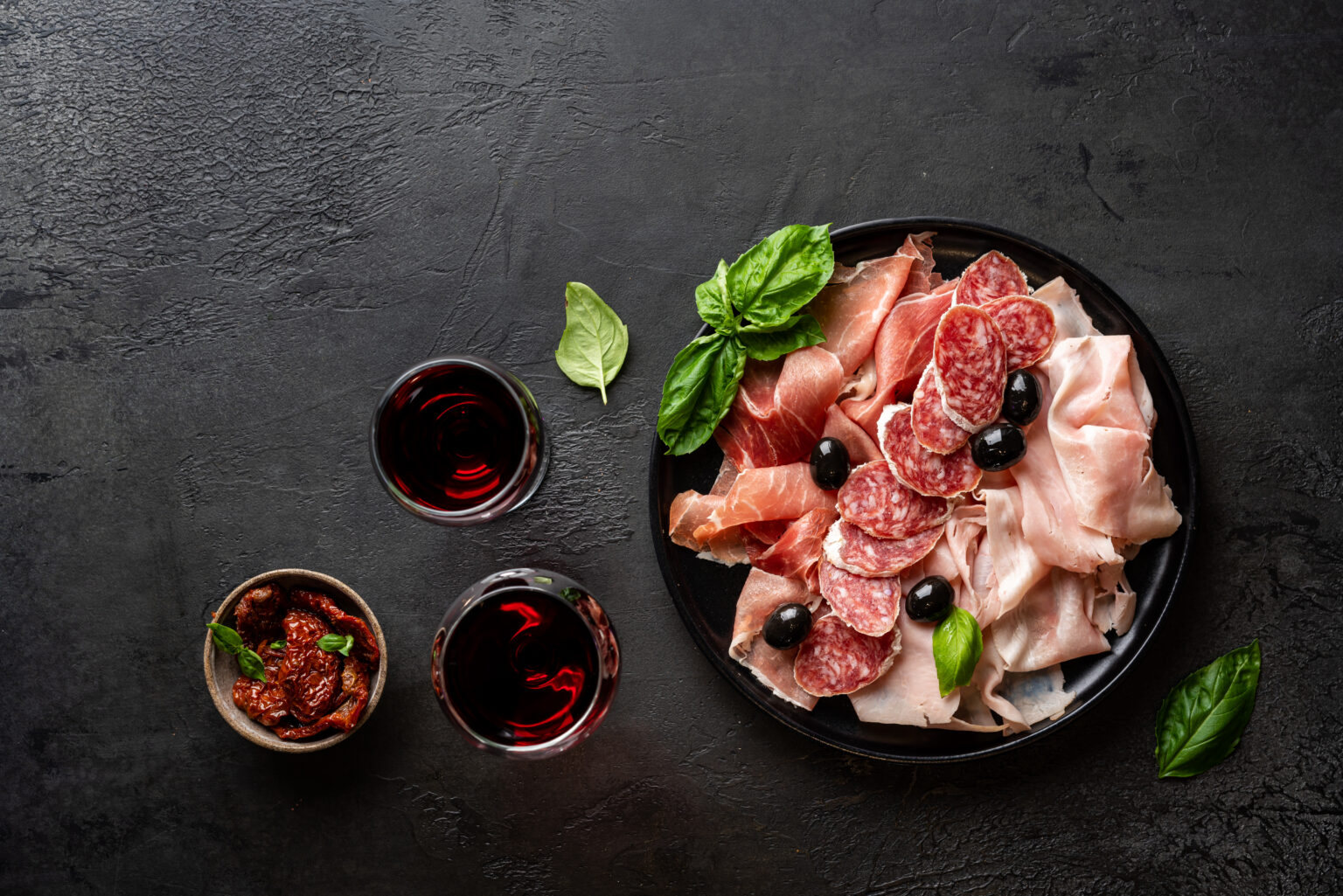 7 Meat Platter Presentation Tips for Impressing Your Guests