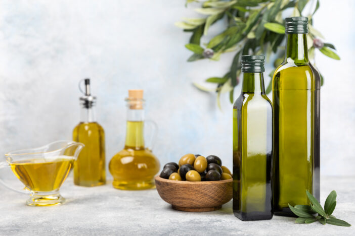 6 Best Olive Oil Dispensers to Keep Your Oil Fresh