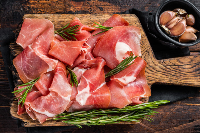 5 Serrano Ham Recipes to Elevate Your Meals
