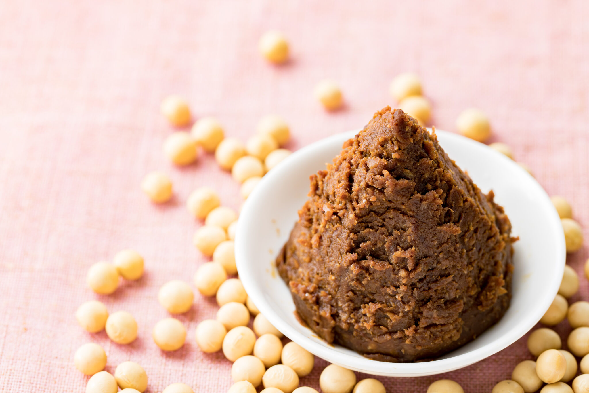 5 Soybean Paste Recipes to Make Quick and Tasty Meals