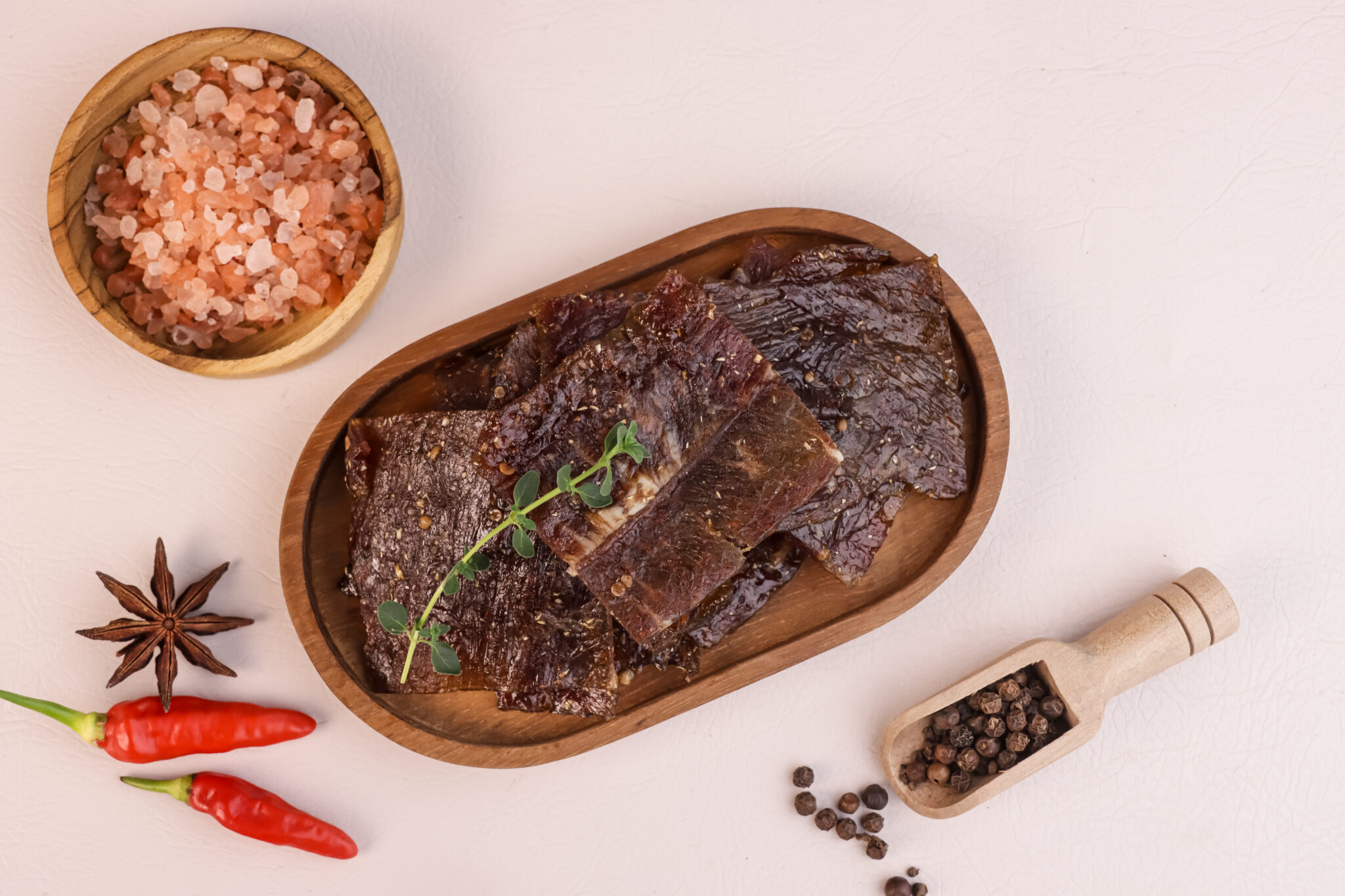 7 Gluten Free Beef Jerky Brands To Enjoy Without Worry