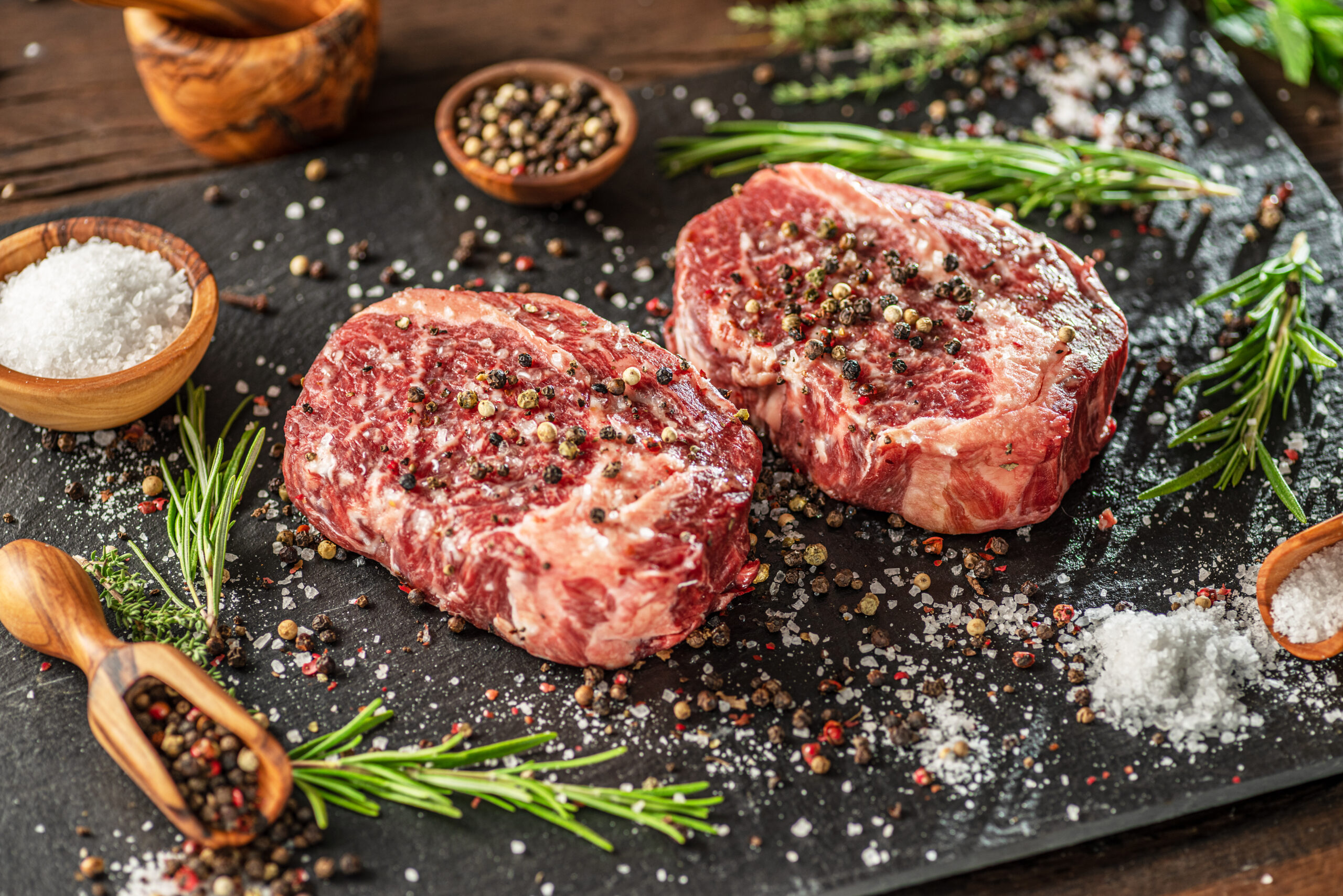 7 Homemade Steak Seasoning Tips for Perfectly Flavorful Steaks