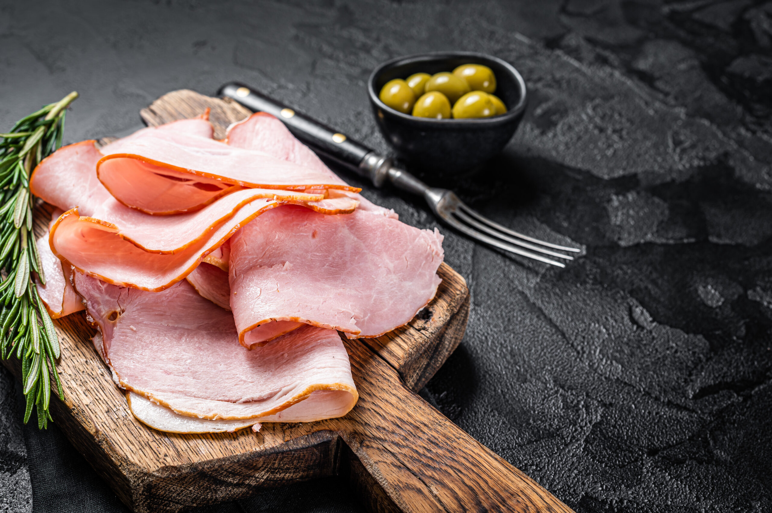 7 Deli Ham Varieties to Elevate Your Meals