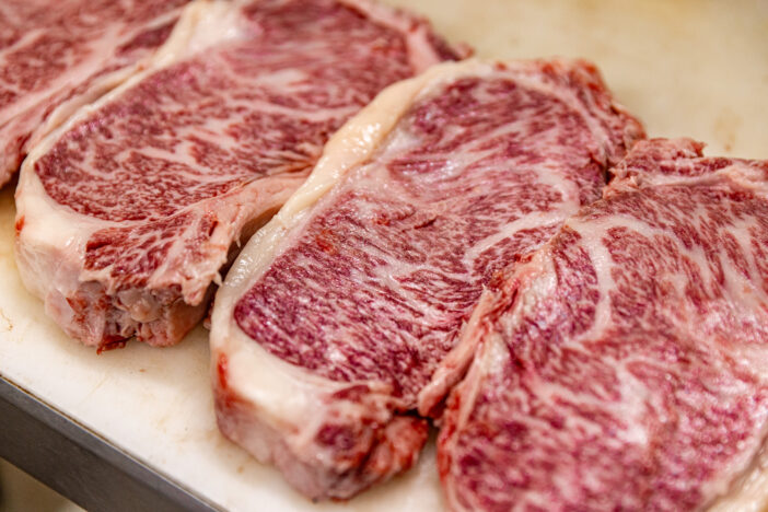 5 Differences Between Wagyu vs Angus Beef for Better Dinner Choices