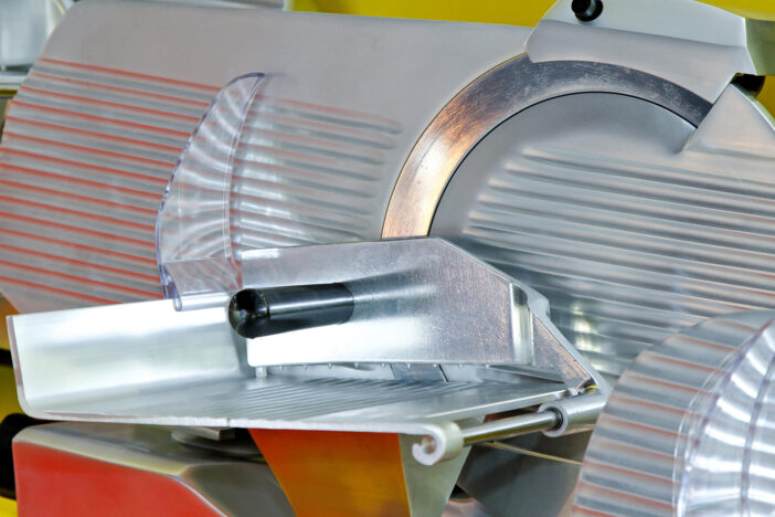 5 Essential Slicer Machine Cleaning Tips for Food Safety
