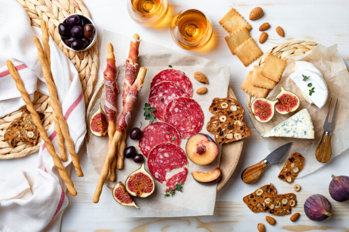 7 Italian Charcuterie Board Tips to Impress Your Guests