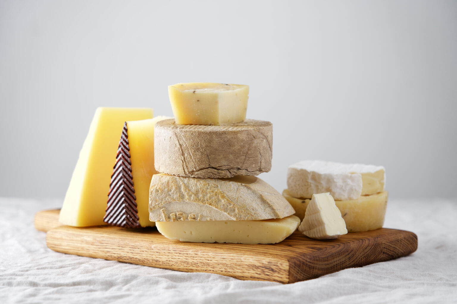 5 Italian Cheese Pairings to Elevate Your Meal