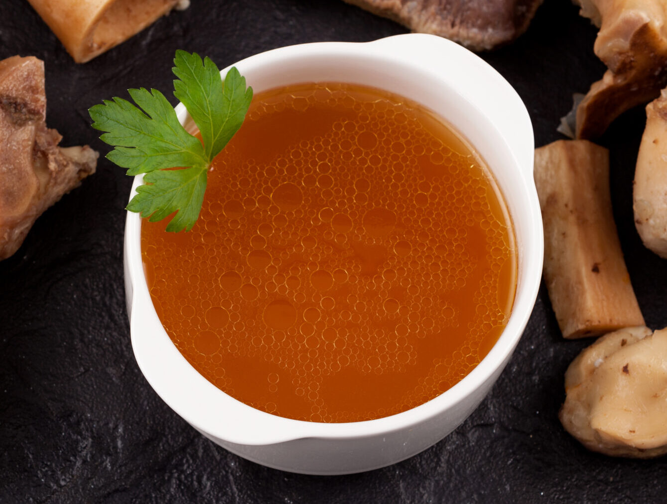5 Beef Stock Recipes to Enhance Your Cooking Skills