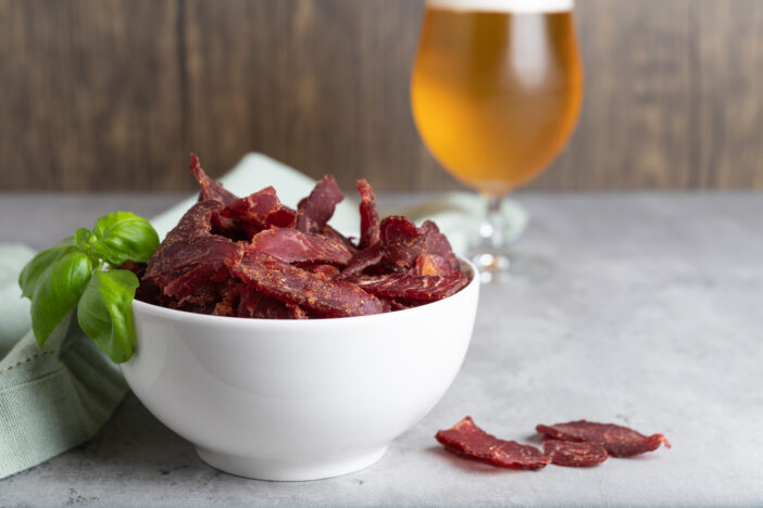 10 Organic Beef Jerky Pairings to Elevate Your Snack Game