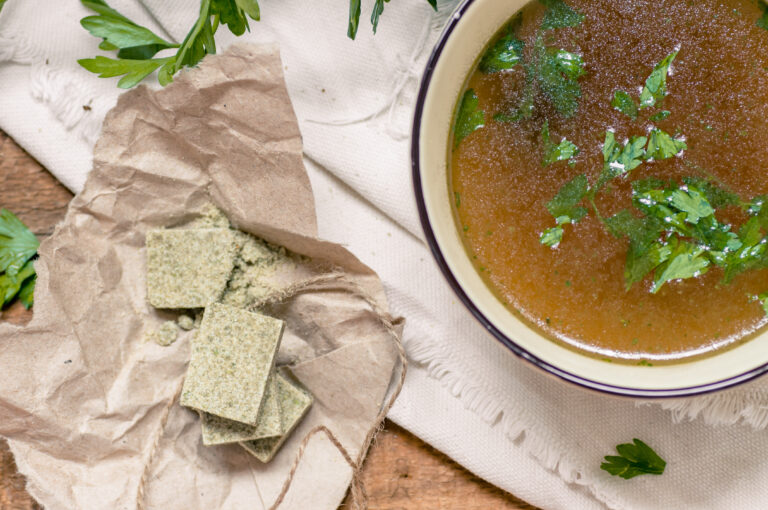 7 Differences Between Bouillon Cubes vs Liquid Broth for Healthier Cooking