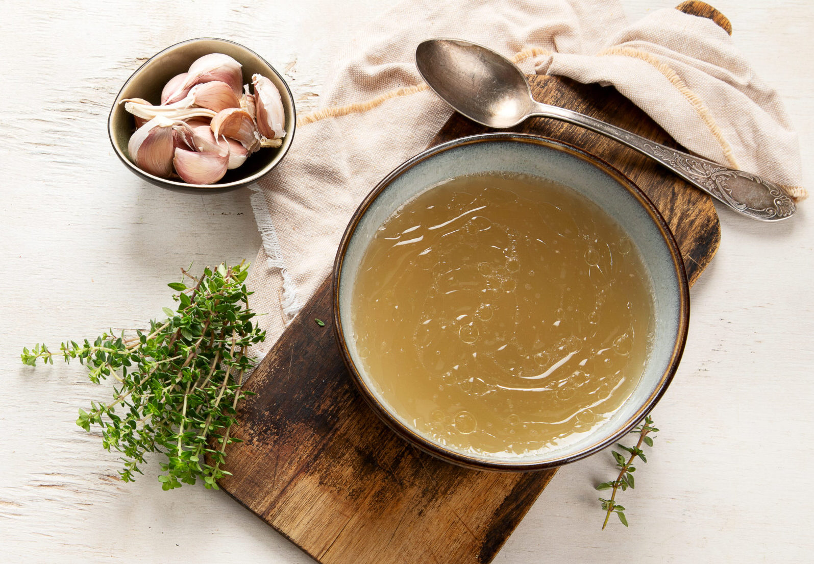 5 Ways Beef Broth Concentrate Enhances Your Cooking