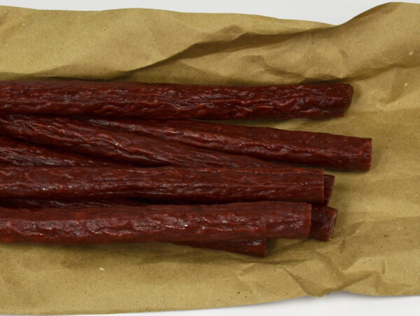 5 Homemade Beef Sticks Recipes for Delicious Custom Snacks