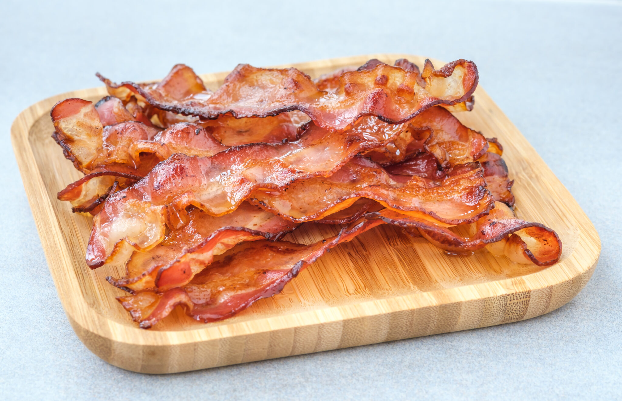 5 Ham vs Bacon Facts You Need to Know for a Healthier Diet
