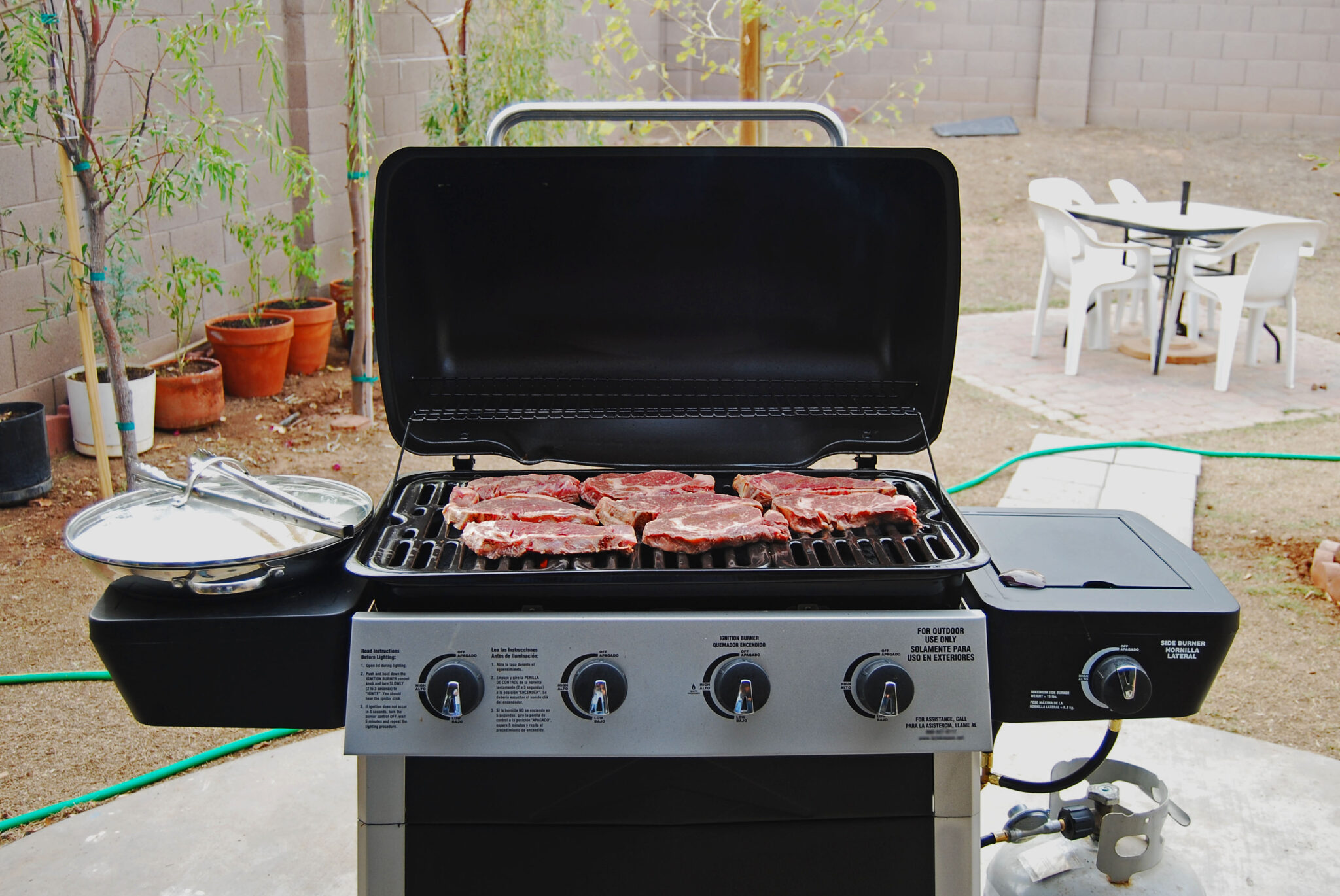 5 Differences Between Electric vs Gas Grill for Better BBQ Results