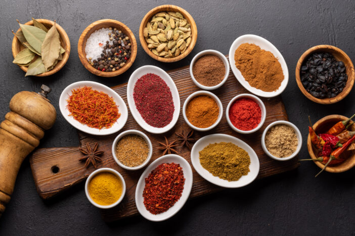 6 Vegetarian Barbecue Spices for Flavorful Grilling