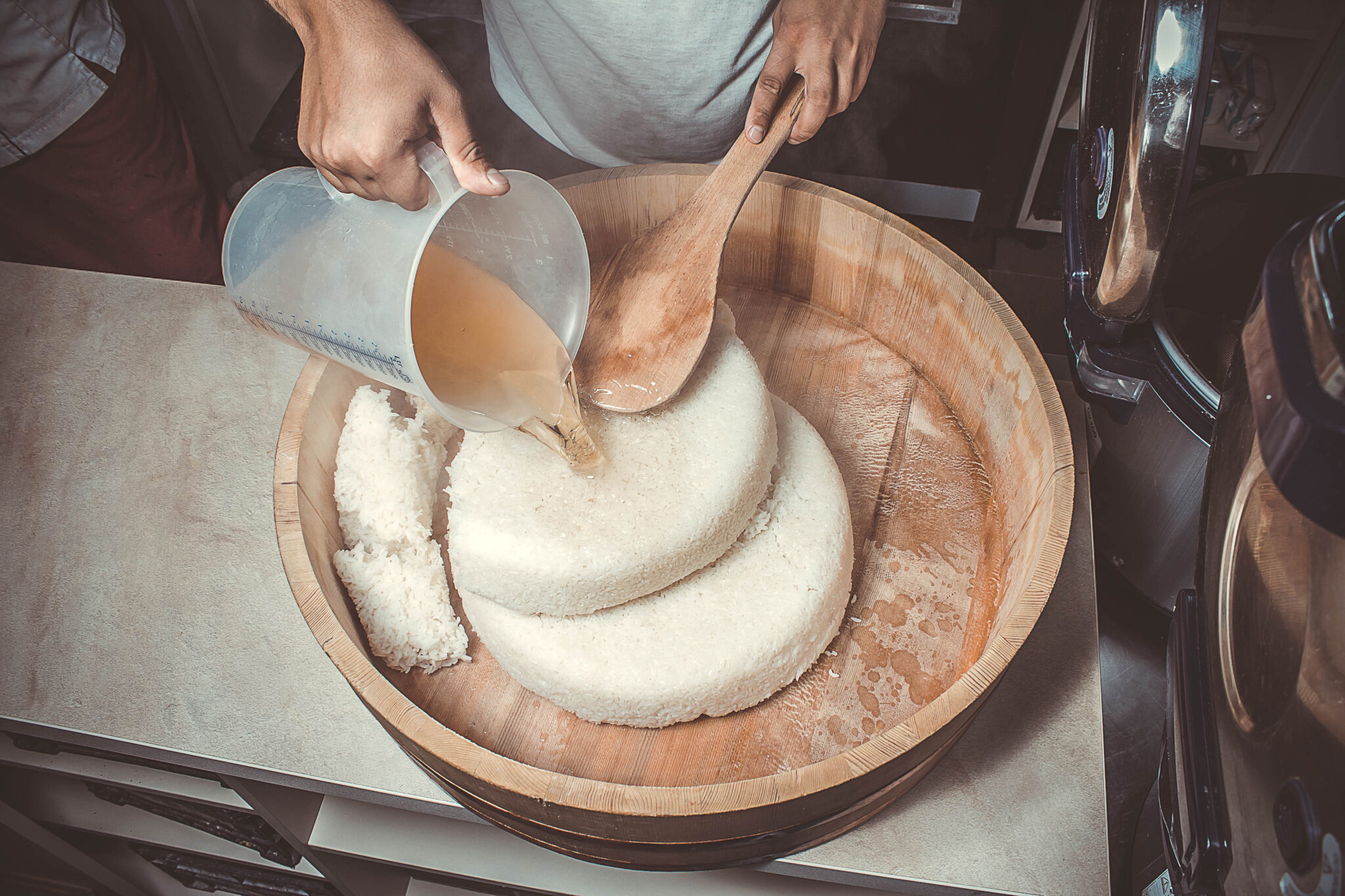 6 Essential Korean Cooking Utensils to Elevate Your Culinary Skills
