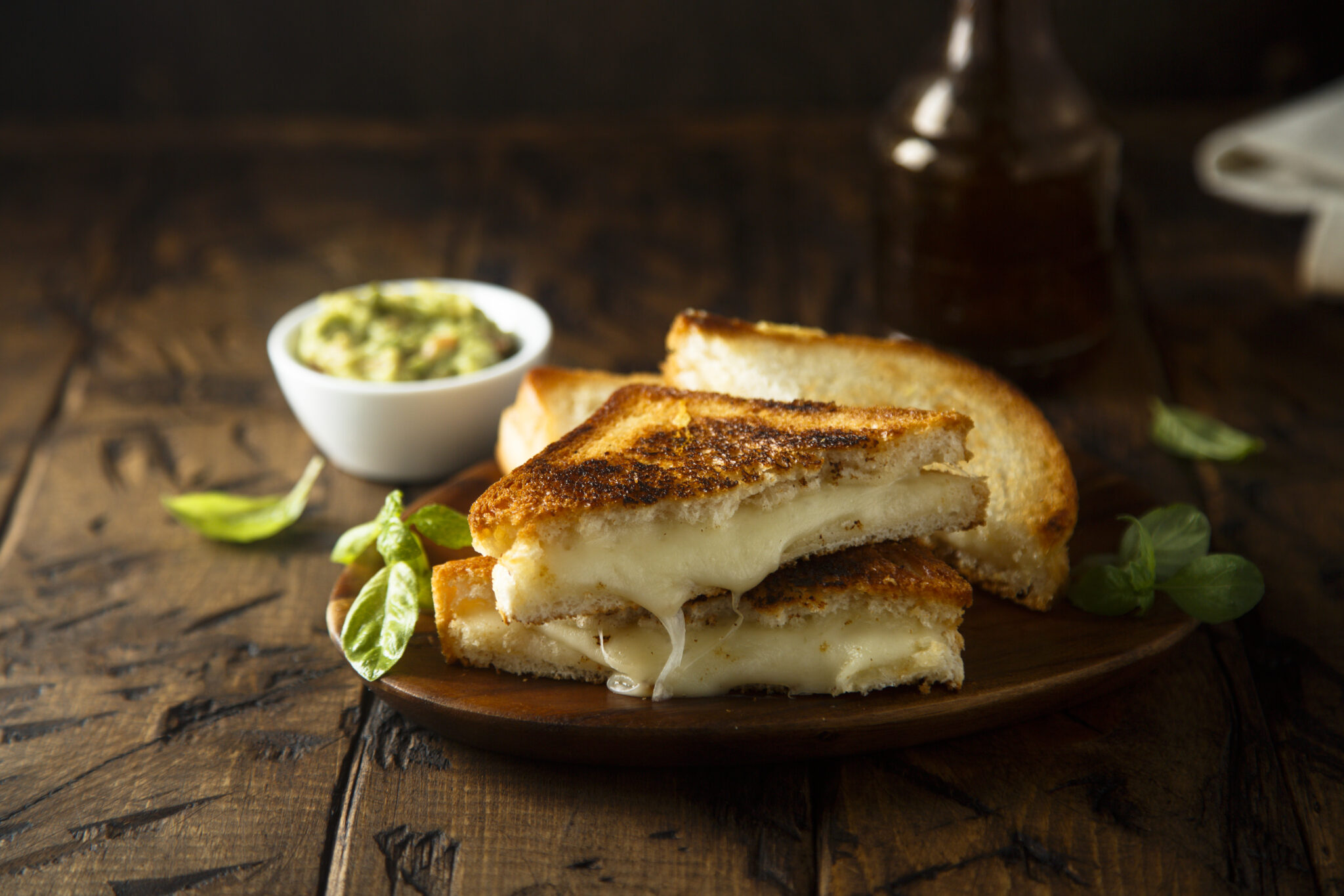 10 Sandwich Condiments to Make Your Meals More Flavorful