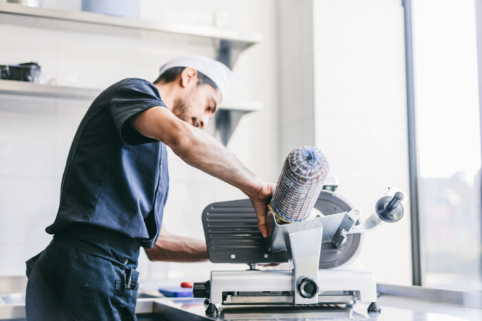 5 Essential Slicer Machine Cleaning Tips for Food Safety