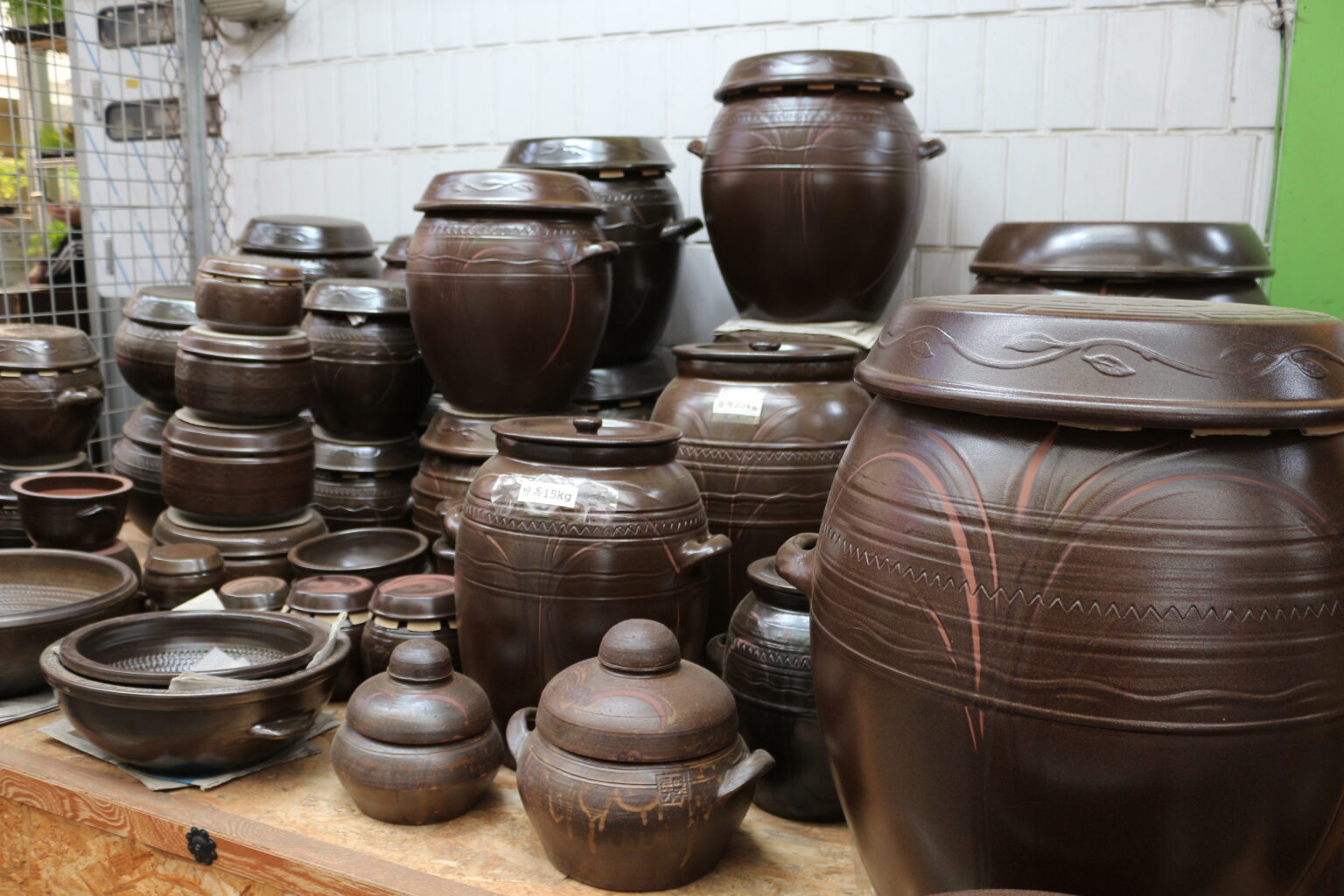 6 Essential Korean Cooking Utensils to Elevate Your Culinary Skills