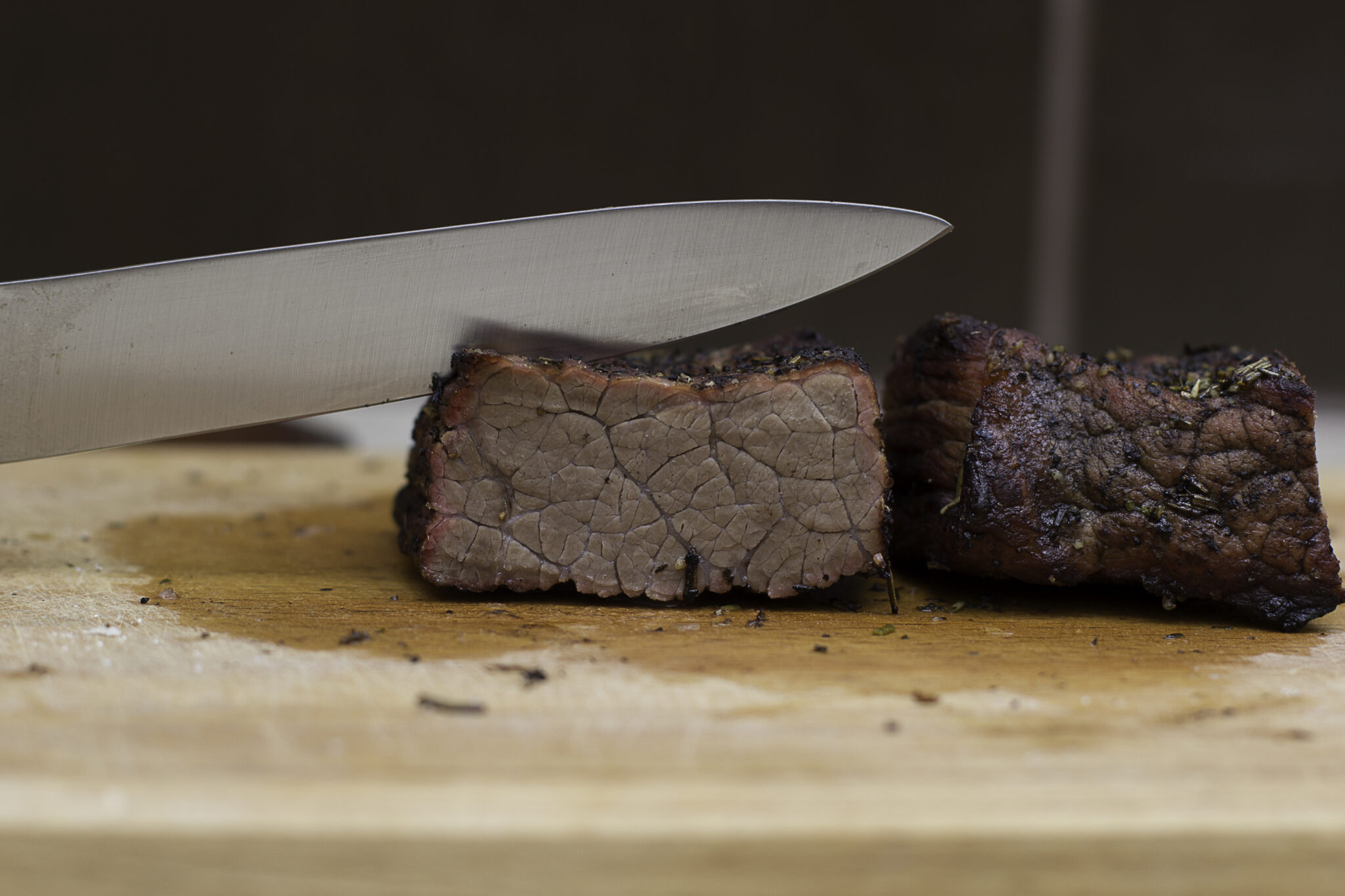 5 Tips for Overcooked Steak to Save Your Dinner